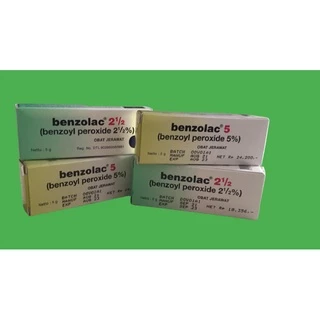 Jual Benzolac 2 5 Terlengkap & Harga Terbaru April 2024 | Shopee Indonesia
