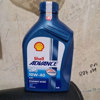Jual Oli Shell Terlengkap & Harga Terbaru Juni 2024 | Shopee Indonesia