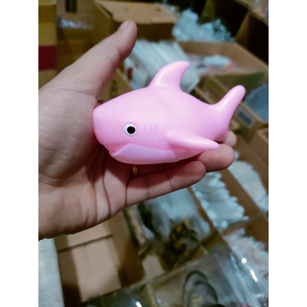 Jual ISI 8 TOPPER CAKE MERMAID / HIASAN KUE IKAN DUYUNG GLITTER / CAKE ...