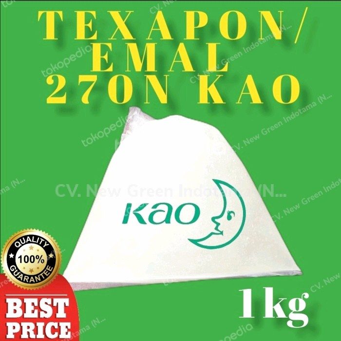Jual texapone emal 270n 1kg | Shopee Indonesia