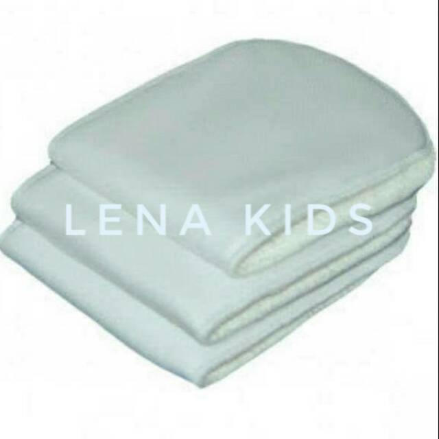 Jual Paket 2 Insert cloud diapers insert clodi daleman popok/popok kain ... Jual Paket 2 Insert cloud diapers insert clodi daleman popok/popok kain ...