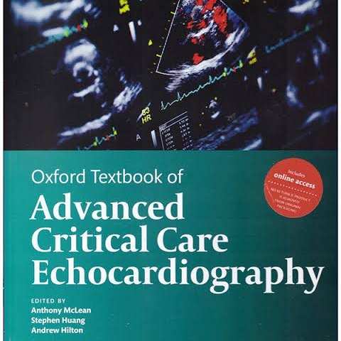 Jual Oxford Textbook of Advanced Critical Care Echocardiography - Edisi 1 Th 2020 | Shopee Indonesia