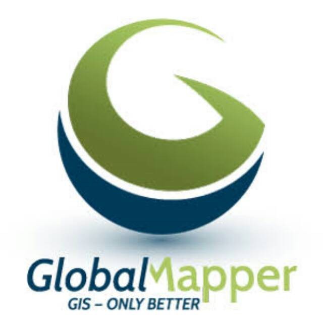 Jual Global Mapper 23 64-bit | Shopee Indonesia