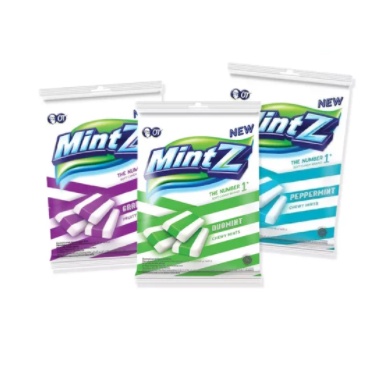 Jual Permen Mintz Peppermint dan Duomint ( isi 50 butir ) | Shopee ...