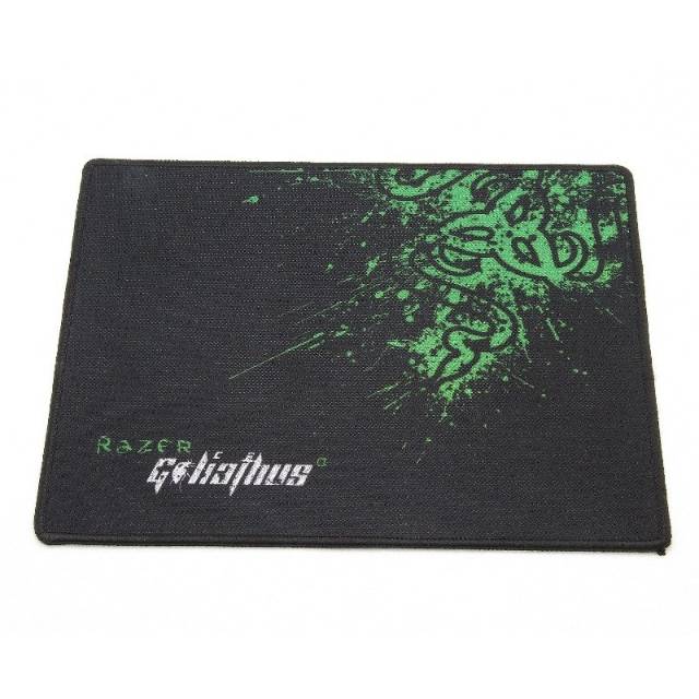 Jual Mousepad Razer Goliathus Medium (speed and control) | Shopee Indonesia