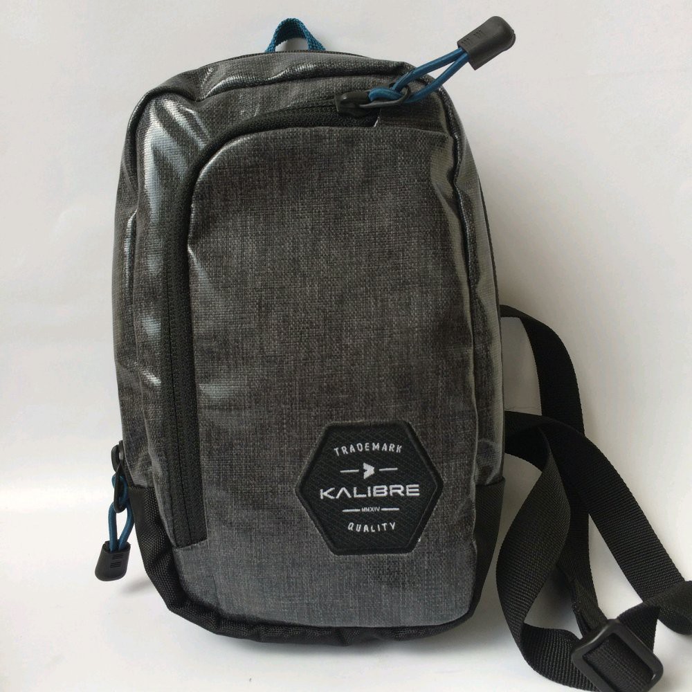 Jual TAS SELEMPANG KALIBRE AUTHENTICA 04 920667042 | Shopee Indonesia