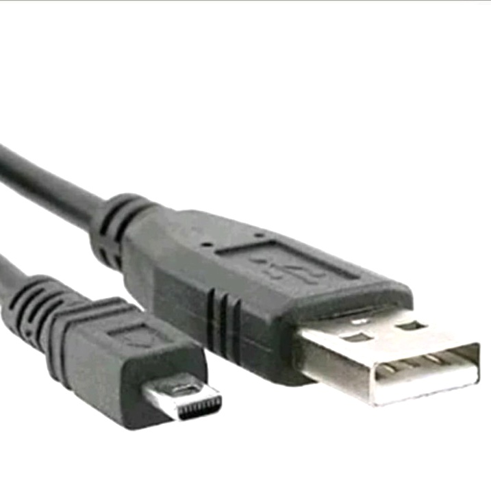 Jual Kabel data Scanner Canon Lide 120 lide 110 Panjang 2 Meter New ...