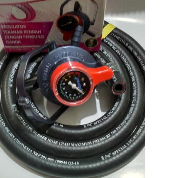 Jual Winn Gas , W 900 M , Win Gas , Selang Gas LPG 3 Lapis Asli Ori ...