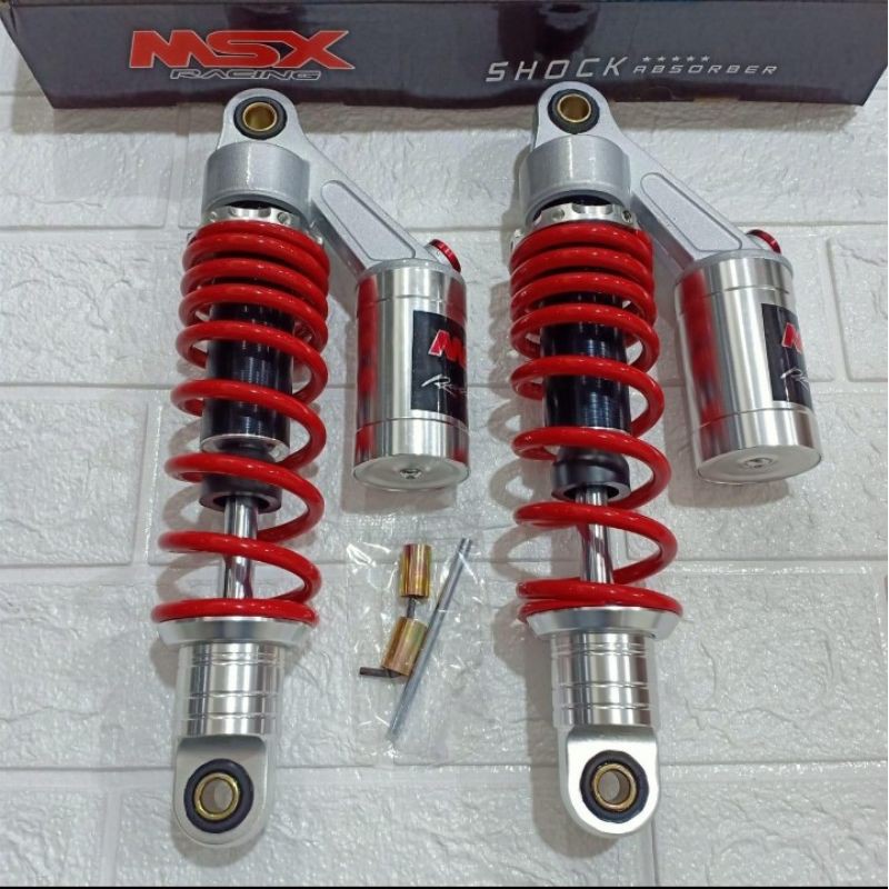 Jual Shockbreaker Tabung Atas Model GOG Uk 280MM /340MM Rx king, Mega ...