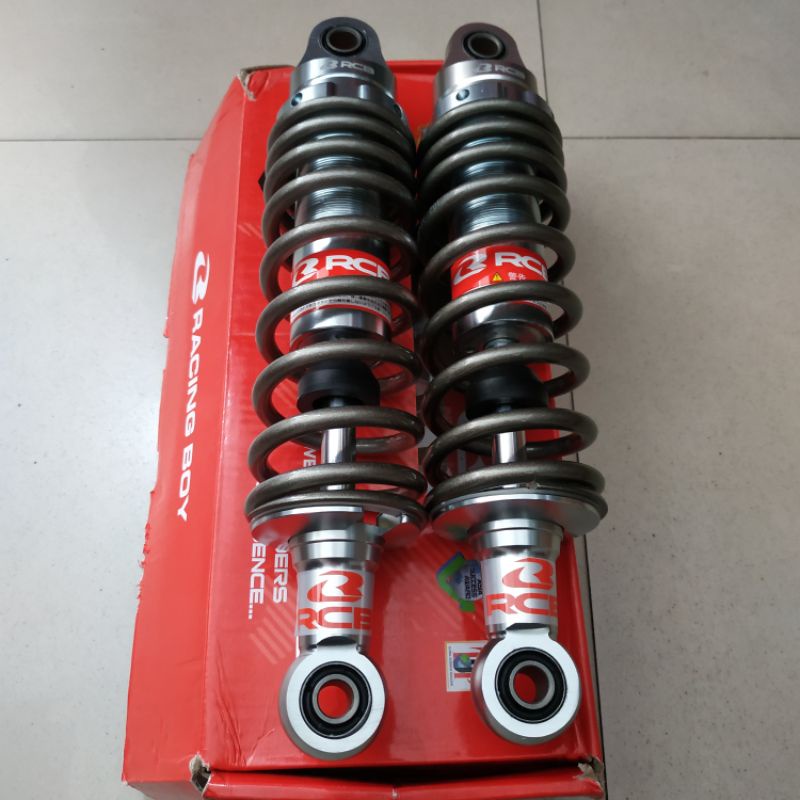 Jual Shock RCB 275 mm Jupiter Type C Series | Shopee Indonesia