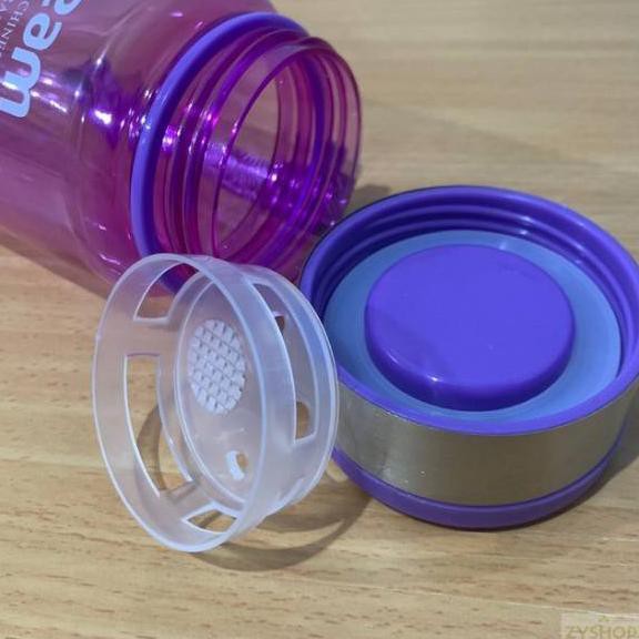 Jual Best Product BOTOL DREAM 1 LITER / TUMBLER BOTOL PLASTIK / BOTOL ...