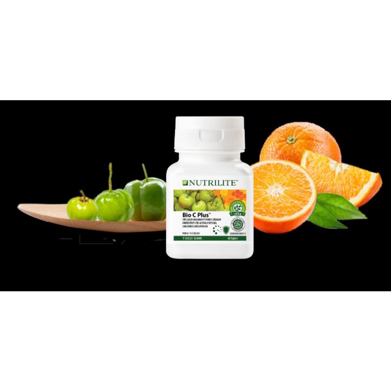 Jual Nutrilite Bio C Plus Vitamin Vit C Acerola Cherry Citrus ... Jual Nutrilite Bio C Plus Vitamin Vit C Acerola Cherry Citrus ...