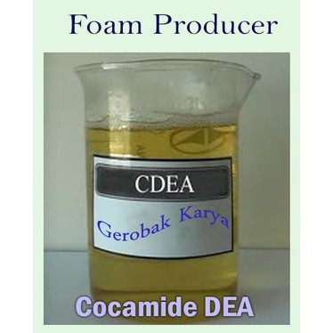 Jual Cocamide DEA | 300 gr | Foam Booster | Shopee Indonesia