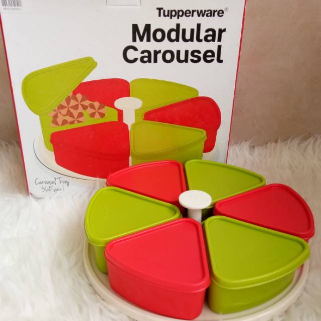 Jual Modular carousel | Shopee Indonesia