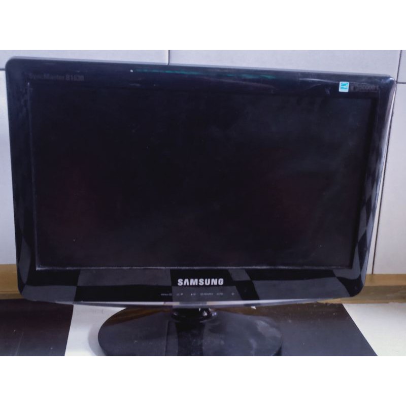 Jual monitor Samsung | Shopee Indonesia