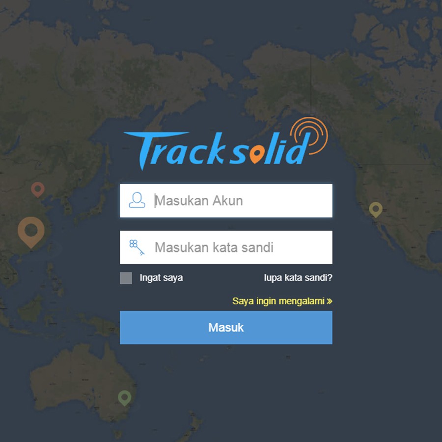 Jual Server Tracksolid 1Tahun Untuk Gps Tracker CONCOX GT06N Wetrack 2 ET200 Asset Tracker ...