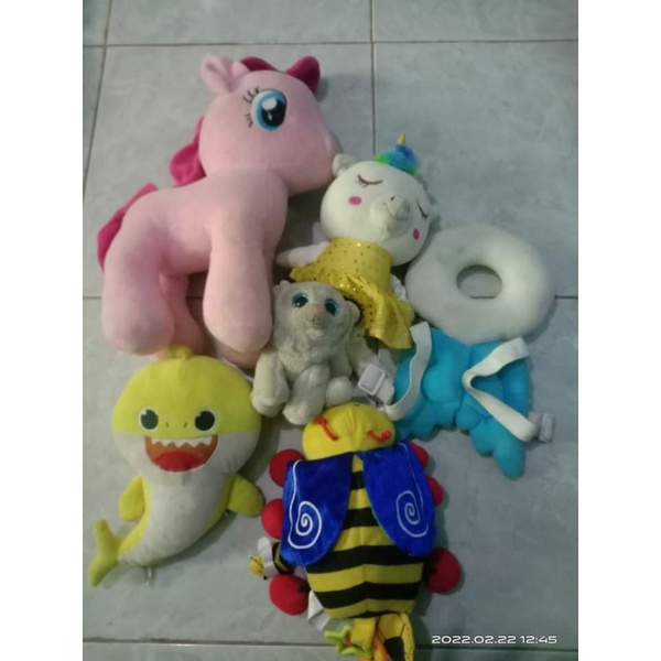 Jual Paket boneka 100RIBu | Shopee Indonesia