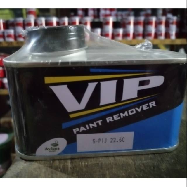 Jual Vip remover kemasan 200 gr (berat bersih) | Shopee Indonesia