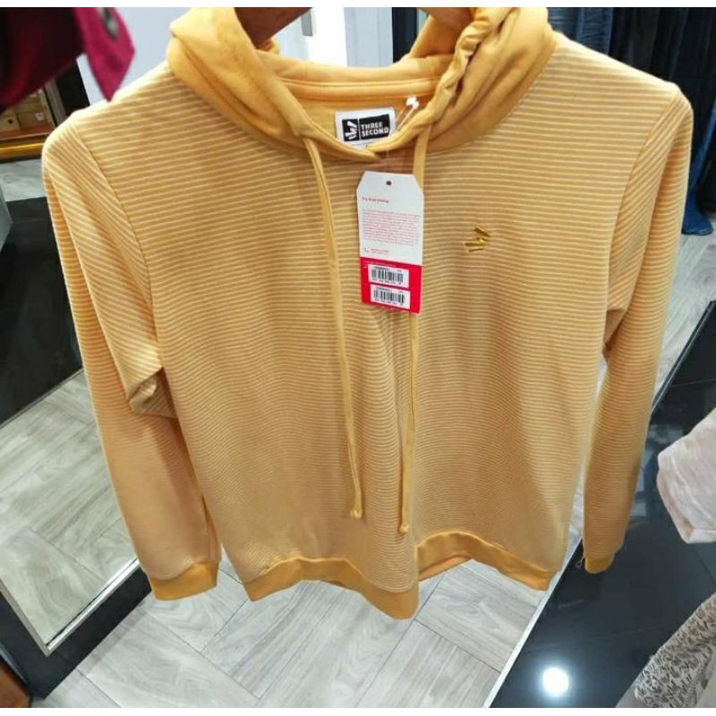 Jual Jaket 3second original | Shopee Indonesia
