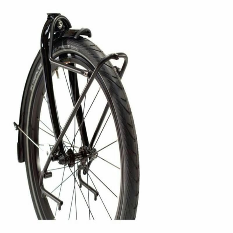 Jual Tern Carrier Sepeda Spartan Rack | Shopee Indonesia