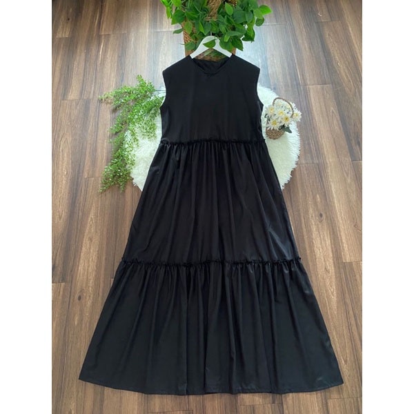 Jual Yukensi Inner Dress Alma Syakila | Shopee Indonesia