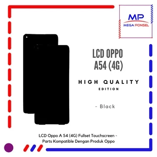 Jual LCD Oppo A54 Terlengkap & Harga Terbaru Juli 2024 | Shopee Indonesia