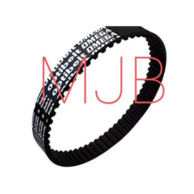 Jual Timing Belt 8M 1400 / 18 mm | Shopee Indonesia