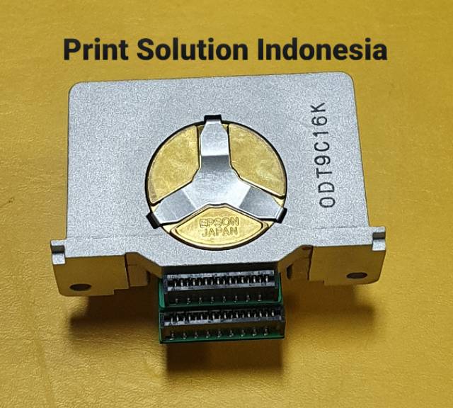 Jual Print Head Epson LQ2180 LQ2190 New Original | Shopee Indonesia