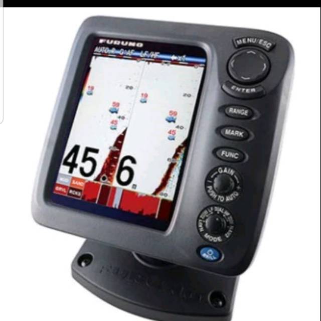 Jual Fish finder furuno fcv 688 | Shopee Indonesia