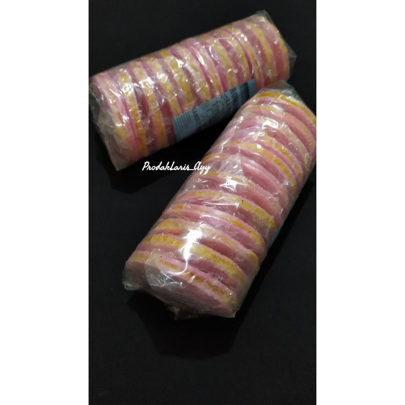 Jual Aromanis Simping / Rambut nenek/gulali/Arbanat /Cemilan / jajanan ...