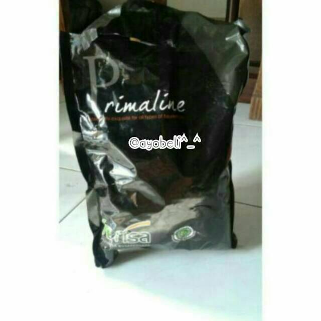 Jual Serbuk/bubuk minuman Primaline/premium quality rasa coklat ...