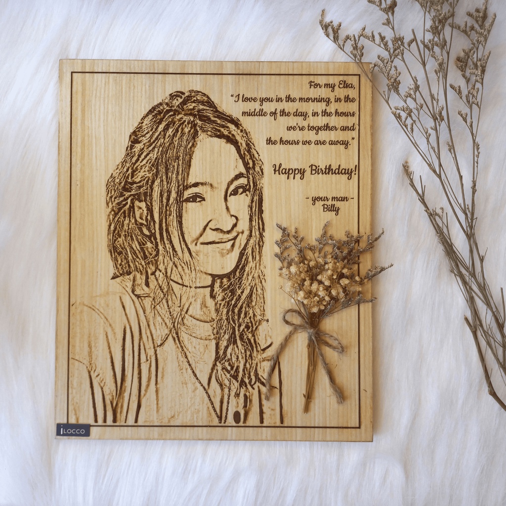 Jual Custom Engraved Wood | Custom Ukiran Kayu | Ukiran Kayu Jati ...