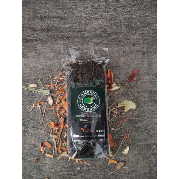 Jual Teh Gambyong ( Teh Hitam, Teh Mint, Teh Melati, Teh Serai ...