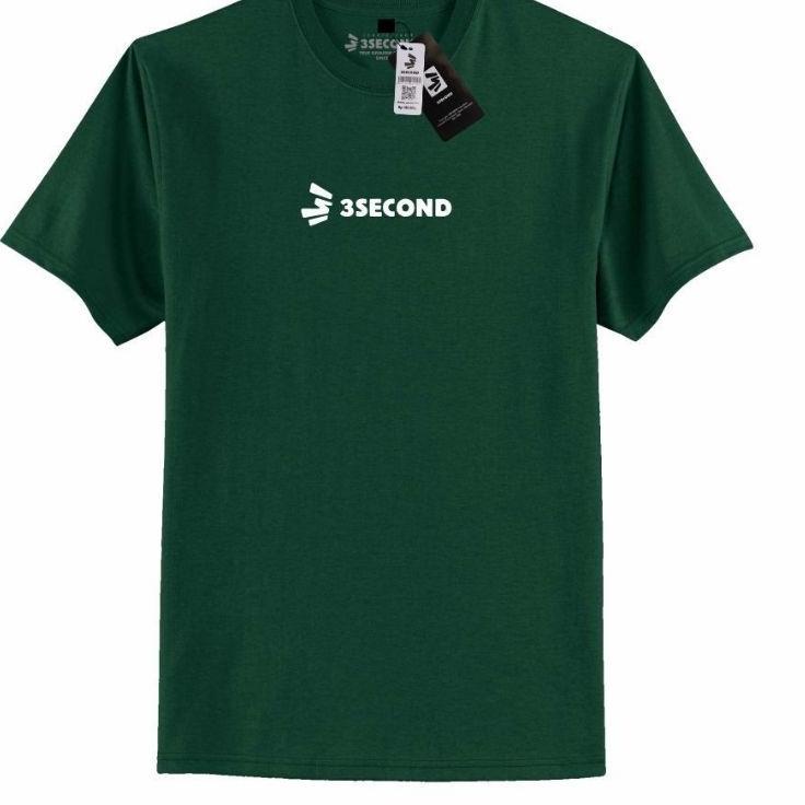 Jual 3secon | 3scond |3scond original | baju 3second | baju destro ...