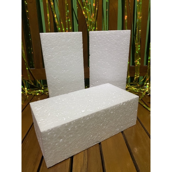 Jual styrofoam gabus bunga foam | Shopee Indonesia