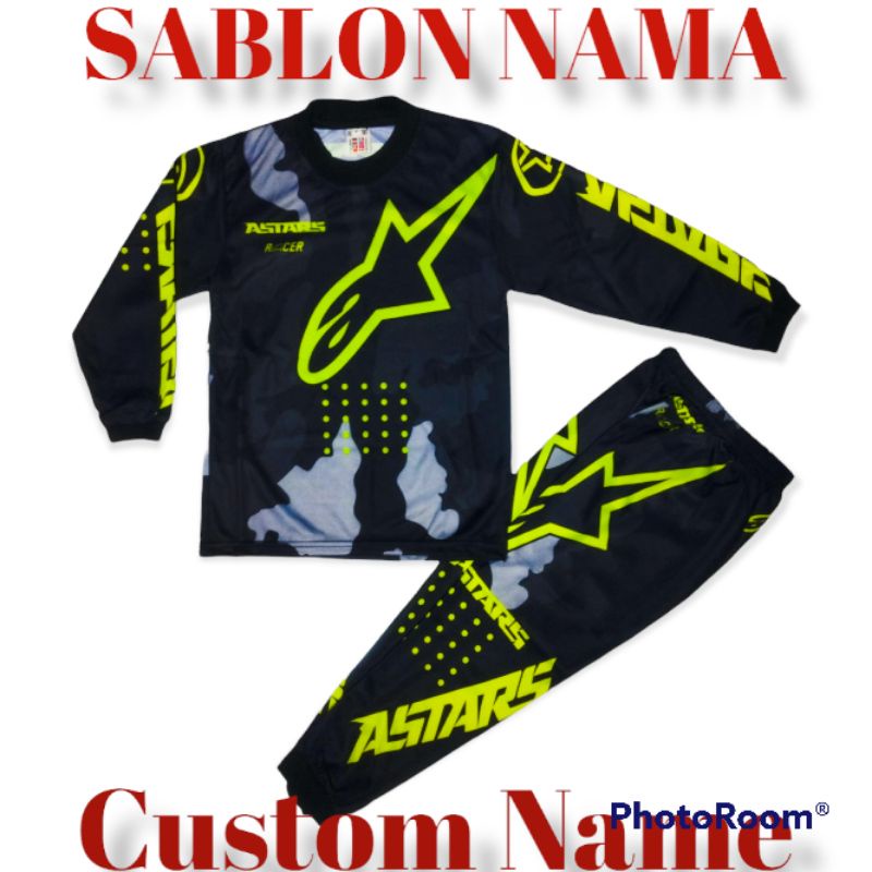Jual SETELAN JERSEY MOTOR CROSS, SETELAN BAJU ANAK MOTOR BALAP, SETELAN ... Jual SETELAN JERSEY MOTOR CROSS, SETELAN BAJU ANAK MOTOR BALAP, SETELAN ...