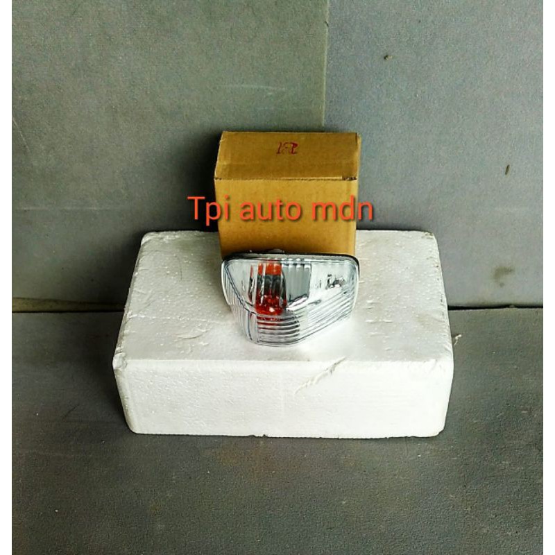 Jual Lampu sen pintu mobil truck Isuzu kanan | Shopee Indonesia