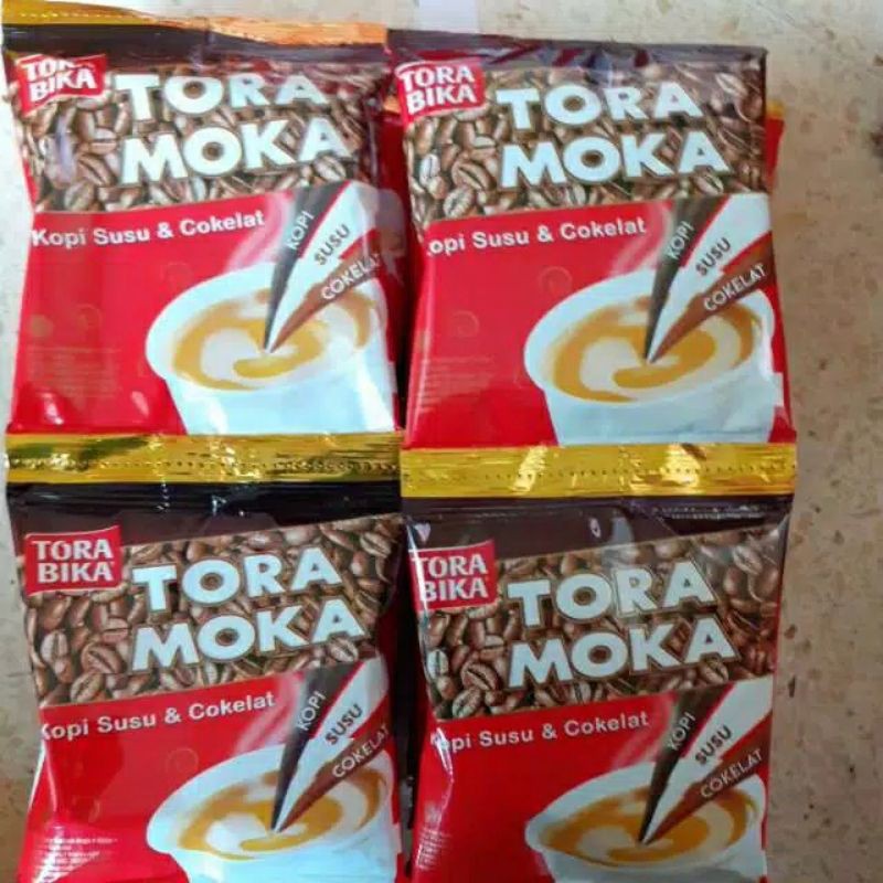Jual tora moka | Shopee Indonesia