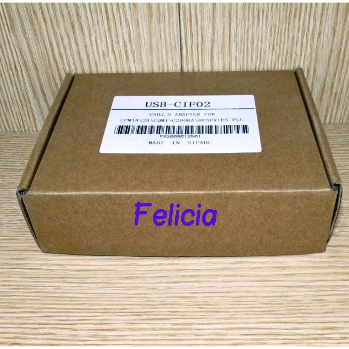 Jual Kabel PLC Omron USB-CIF02 | Shopee Indonesia