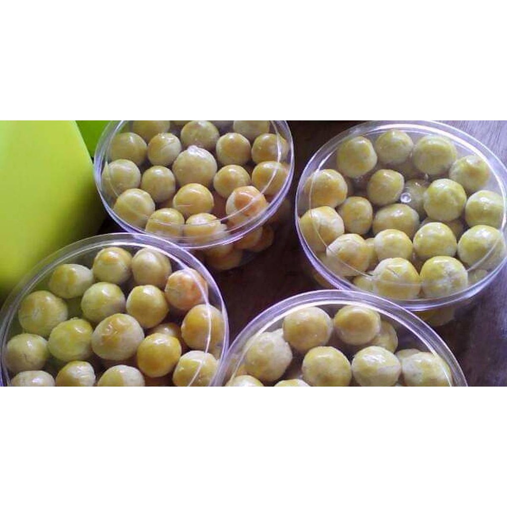 Jual Cookies Nastar 500gr | Shopee Indonesia