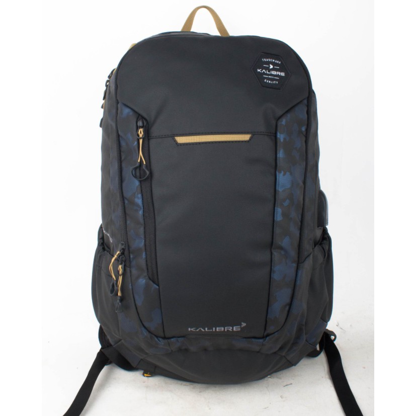 Jual Tas Kalibre Backpack Breakdown-02 21L- 911122051 | Shopee Indonesia