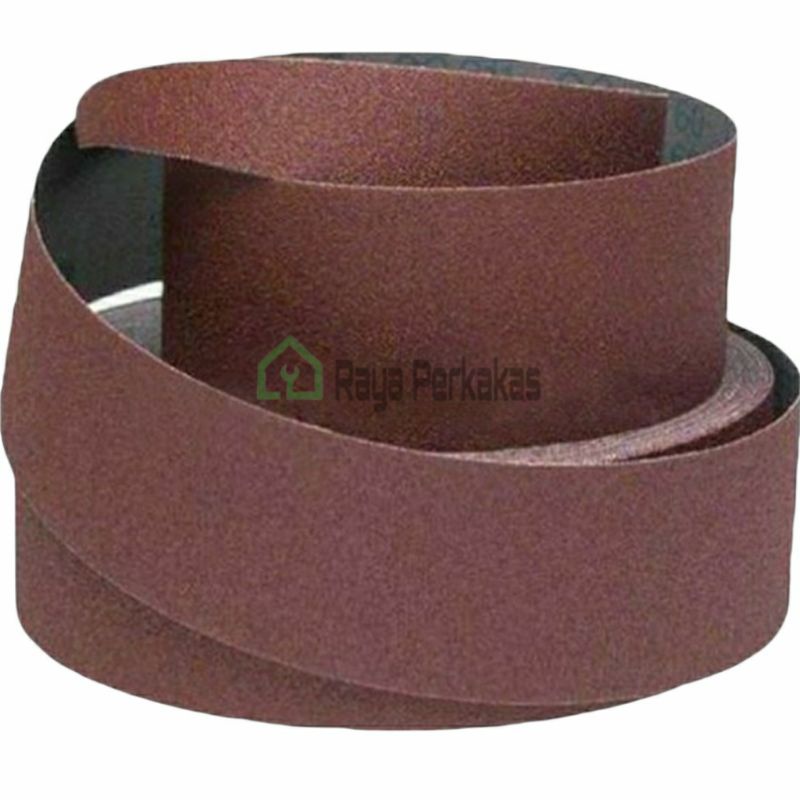 Jual Amplas Roll Kayu Tembok | Amplas Meteran Lembar Per 1 Meter 60 80 ...