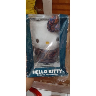 Jual hello kitty batik ungu | Shopee Indonesia