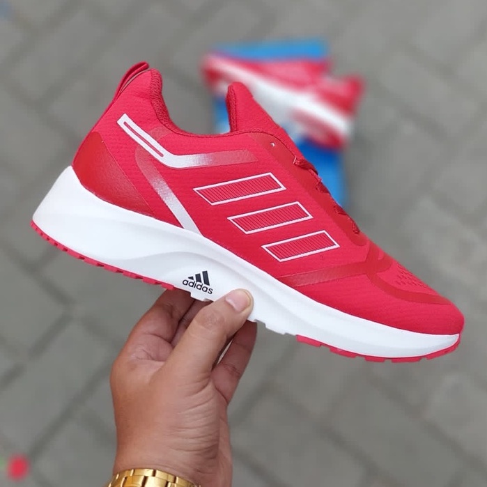 Jual SEPATU SENAM WANITA SEPATU ADIDA_WOMEN SEPATU ZUMBA OLAHRAGA ...