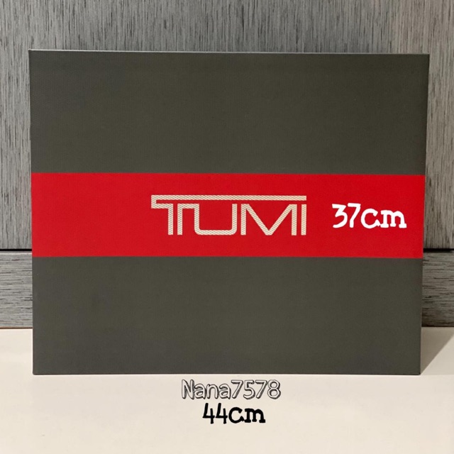 Jual Tumi box for bag | Shopee Indonesia