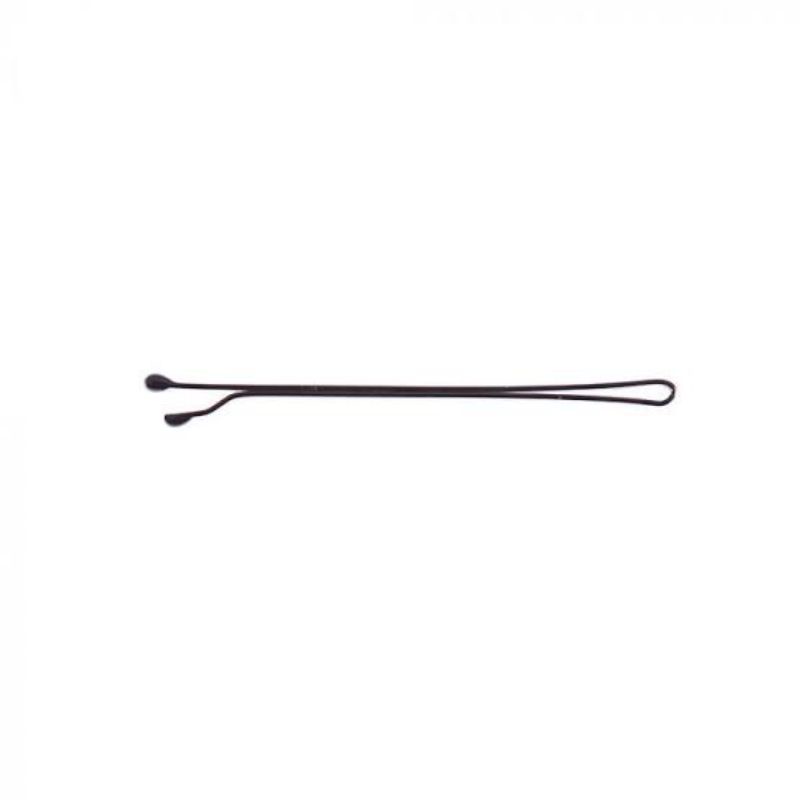 Jual Jepit Rambut Lidi / Bobby Pin 5 cm Tebal (10 pcs) | Shopee Indonesia