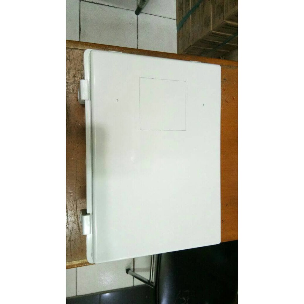 Jual Box Panel OBL / Box Hibox Lampu Tower Uk. 25x35x15 Kosongan Lokal ...
