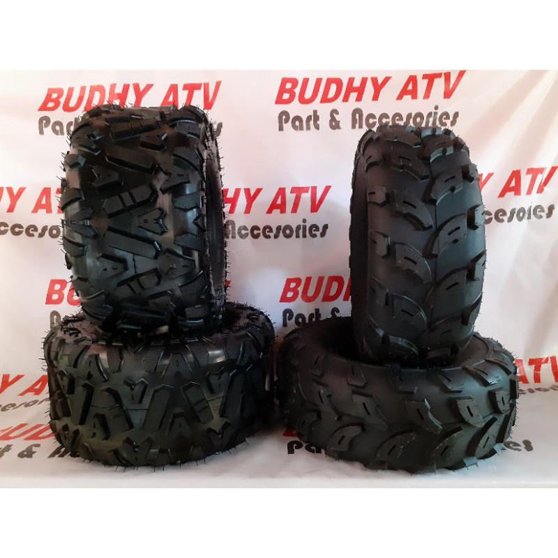 Jual Ban ATV ring 8 offroad set | Shopee Indonesia