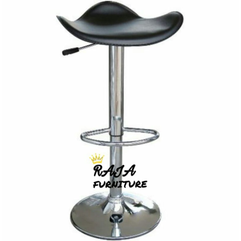 Jual KURSI BAR KURSI MINI BAR BARSTOOL KURSI CAFE TINGGI MINIMALIS ...
