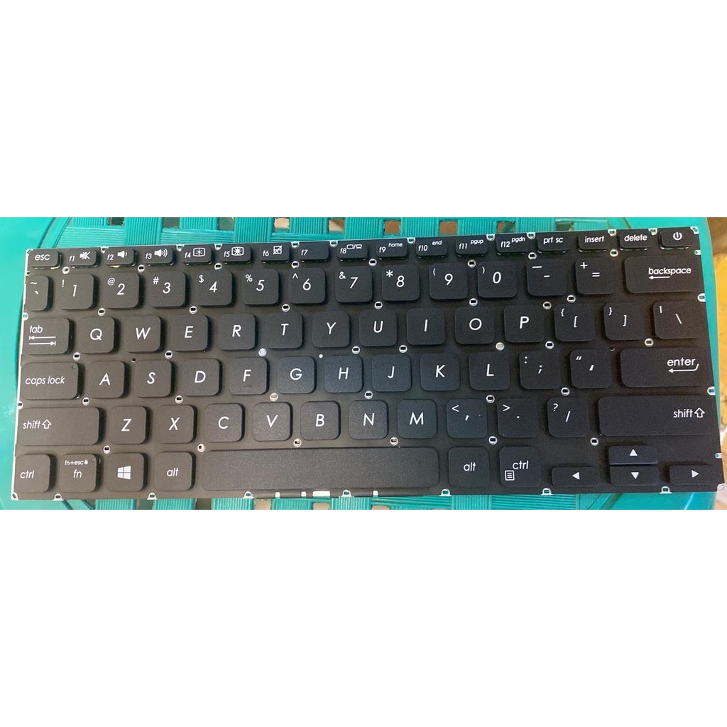 Jual Keyboard Laptop Asus Vivobook 14 A412 A412D A412F A412FA A412U ...